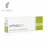Optivisc Single Hyaluronic Knee Joint Injection - Dermal Cosmetics